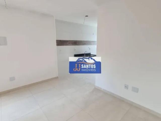 Apartamento com 2 dormitórios à venda, 42 m² por R$ 265.000,00 Quinta da Paineira São Paulo/SP