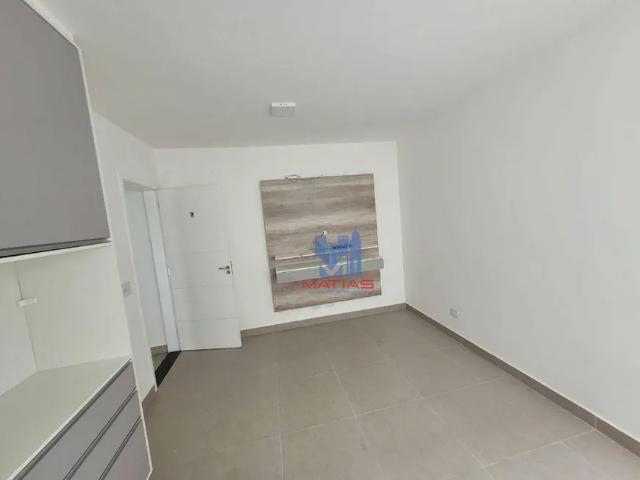 Apartamento com 2 dormitórios à venda, 42 m² por R$ 270.000,00 Vila Formosa São Paulo/SP