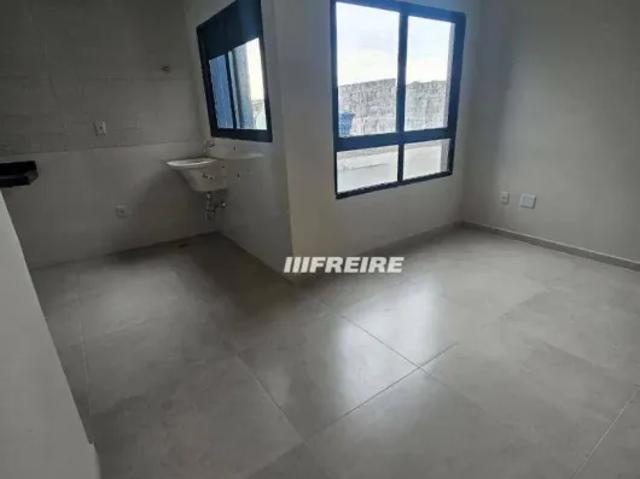 Apartamento com 2 dormitórios à venda, 42 m² por R$ 277.000,00 Vila Califórnia São Paulo/SP
