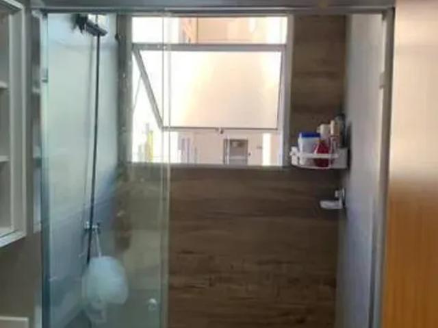 Apartamento com 2 dormitórios à venda, 42 m² por R$ 280.000,00 Jardim Antonio Von Zuben Campinas
