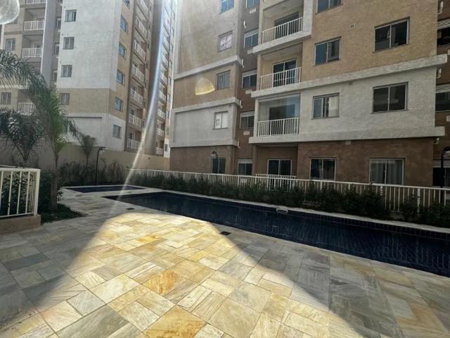 Apartamento com 2 dormitórios à venda, 42 m² por R$ 365.000,00 Água Branca São Paulo/SP
