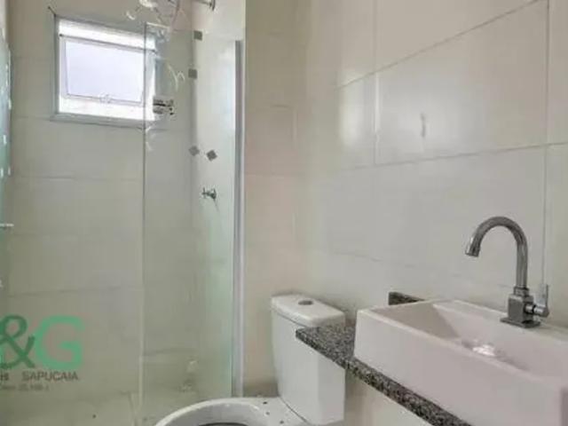 Apartamento à venda, 47 m² por R$ 407.800,00 Vila Maria São Paulo/SP