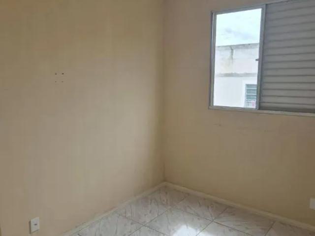Apartamento com 2 dormitórios à venda, 47 m² por R$ 165.000,00 Jardim Santa Catarina Taubaté/SP