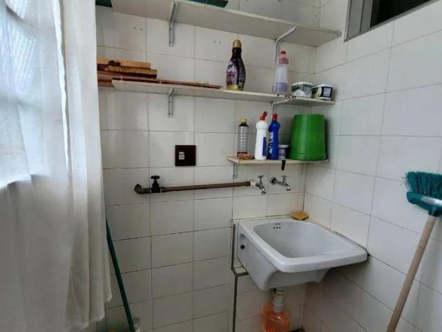 Apartamento com 2 dormitórios à venda, 47 m² por R$ 175.000 Padre Bento Jardim Tranqüilidade G