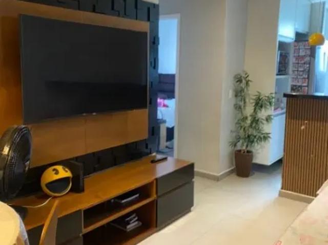 Apartamento com 2 dormitórios à venda, 47 m² por R$ 190.000,00 Santa Terezinha Piracicaba/SP