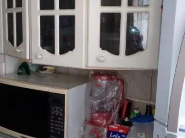 Apartamento com 2 dormitórios à venda, 47 m² por R$ 220.000,00 Jardim Ipanema Zona Oeste São P