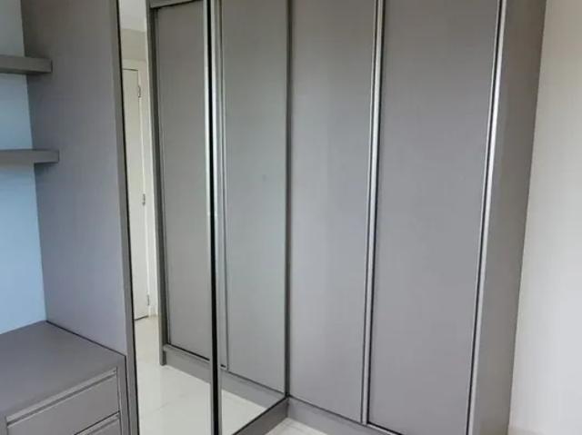 Apartamento com 2 dormitórios à venda, 47 m² por R$ 245.000,00 Jardim Vitória Cambé/PR