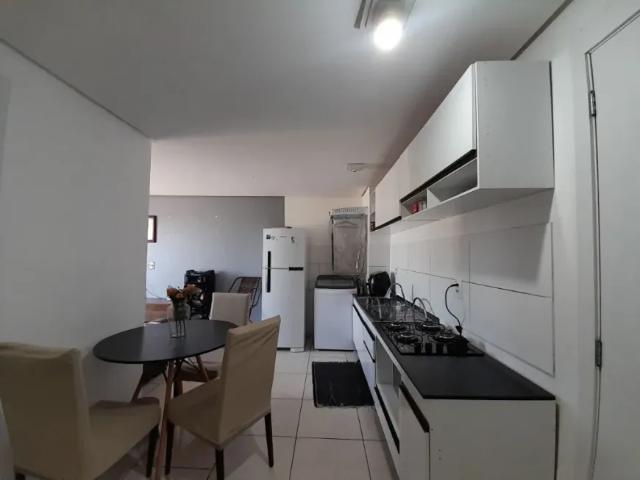 Apartamento com 2 dormitórios à venda, 47 m² por R$ 260.000,00 Primavera Novo Hamburgo/RS