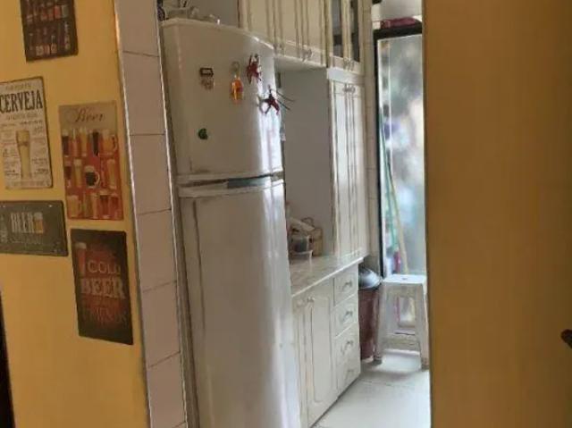 Apartamento com 2 dormitórios à venda, 47 m² por R$ 269.000,00 Jardim Vergueiro Sacomã São Pau