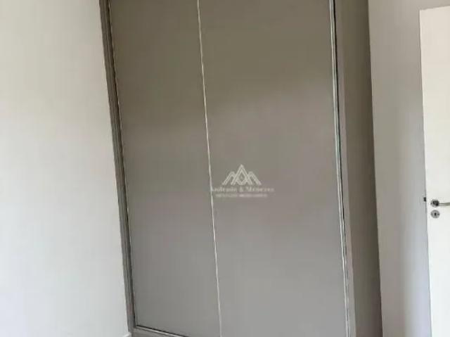 Apartamento com 2 dormitórios à venda, 47 m² por R$ 280.000,00 Jardim Manoel Penna Ribeirão Pret