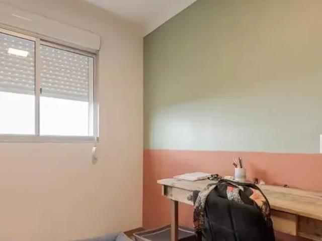 Apartamento com 2 dormitórios à venda, 47 m² por R$ 290.000,00 Alto Petrópolis Porto Alegre/RS