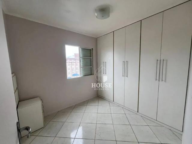 Apartamento com 2 dormitórios, 47 m² venda por R$ 276.000,00 ou aluguel por R$ 2.300,00/mês Cond