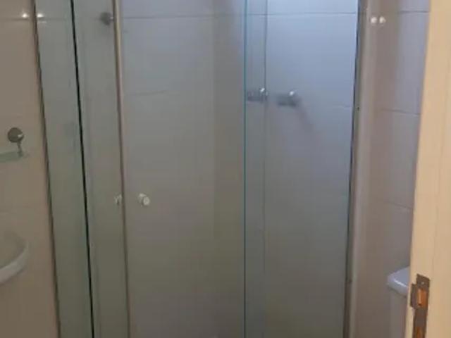 Apartamento com 2 dormitórios à venda, 47 m² por R$ 295.900,00 Cachoeirinha São Paulo/SP