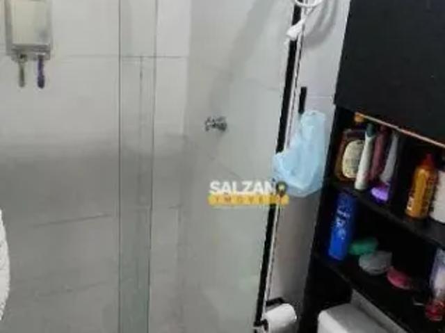 Apartamento com 2 dormitórios à venda, 47 m² por R$ 320.000,00 Residencial do Horto Taubaté/SP