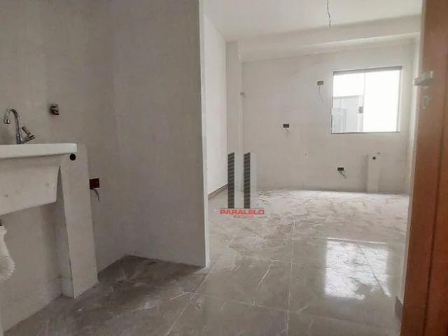 Apartamento à venda, 47 m² por R$ 325.000,00 Vila Libanesa São Paulo/SP