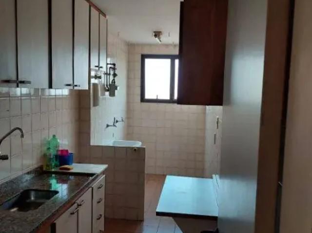 Apartamento com 2 dormitórios à venda, 47 m² por R$ 340.000,00 Pirituba São Paulo/SP