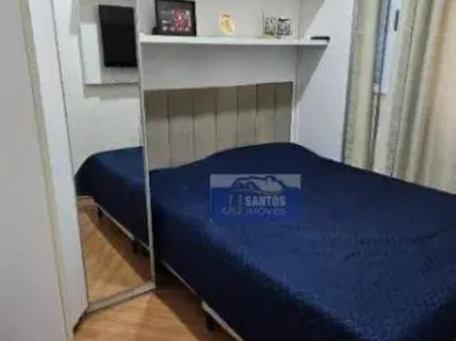 Apartamento à venda, 47 m² por R$ 345.000,00 Quinta da Paineira São Paulo/SP