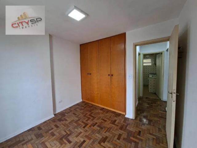 Apartamento com 2 dormitórios à venda, 47 m² por R$ 380.000,00 Vila Guarani Zona Sul São Paulo