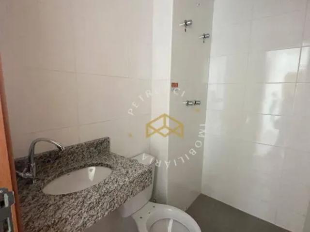 Apartamento com 2 dormitórios à venda, 44 m² no notre dame em campinas/sp