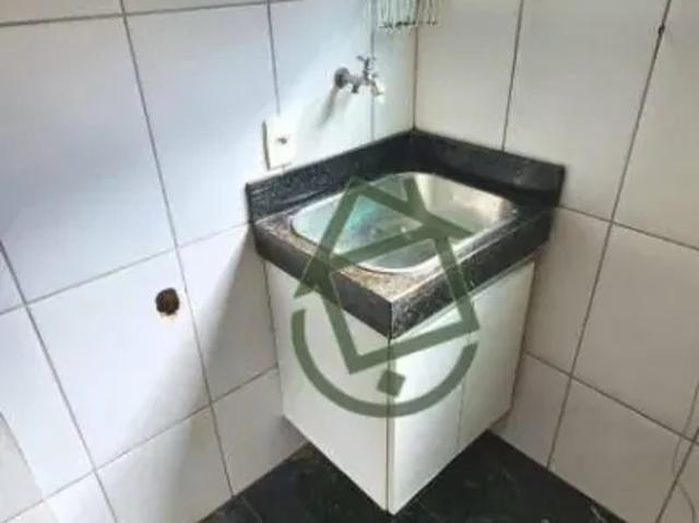 Apartamento com 2 dormitórios à venda, 44 m² por R$ 165.000,00 Vila Santana Araraquara/SP