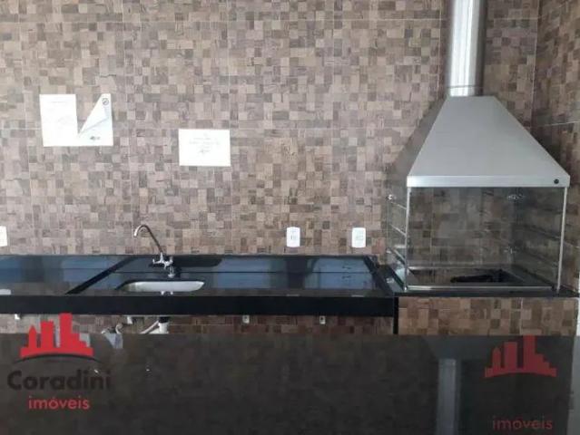 Apartamento com 2 dormitórios à venda, 44 m² por R$ 175.000,00 Morada do Sol Americana/SP
