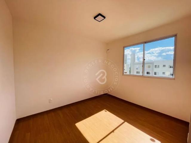 Apartamento com 2 dormitórios à venda, 44 m² por R$ 179.000,00 Santos Dumont São Leopoldo/RS