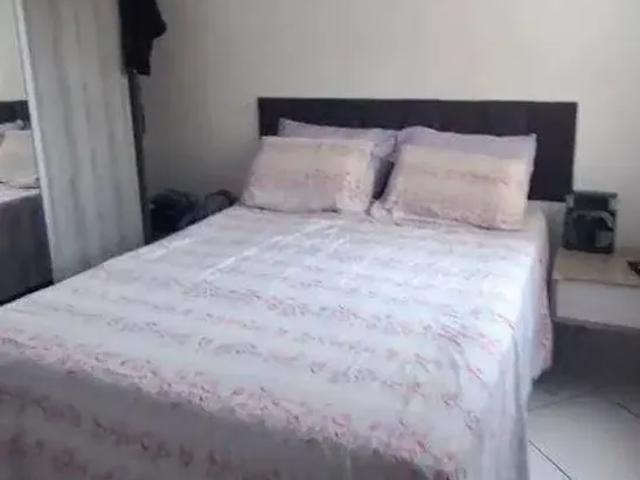 Apartamento à venda, 44 m² por R$ 190.000,00 Jardim São Luis Guarulhos/SP