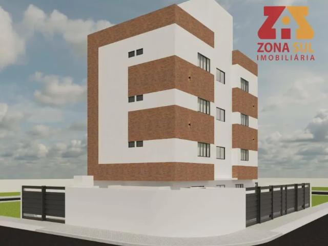 Apartamento com 2 dormitórios à venda, 44 m² por R$ 190.000,00 Mangabeira João Pessoa/PB