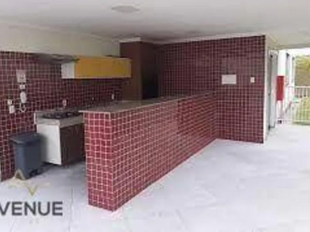 Apartamento com 2 dormitórios à venda, 44 m² por R$ 211.000,00 Vila Cosmopolita São Paulo/SP