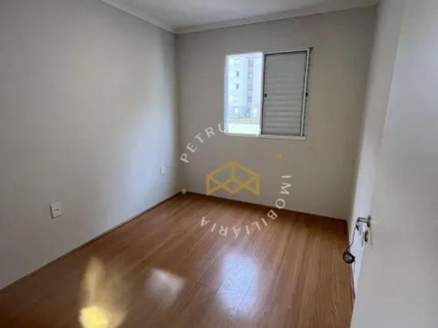 Apartamento com 2 dormitórios à venda, 44 m² por R$ 230.000,00 Jardim São José Campinas/SP