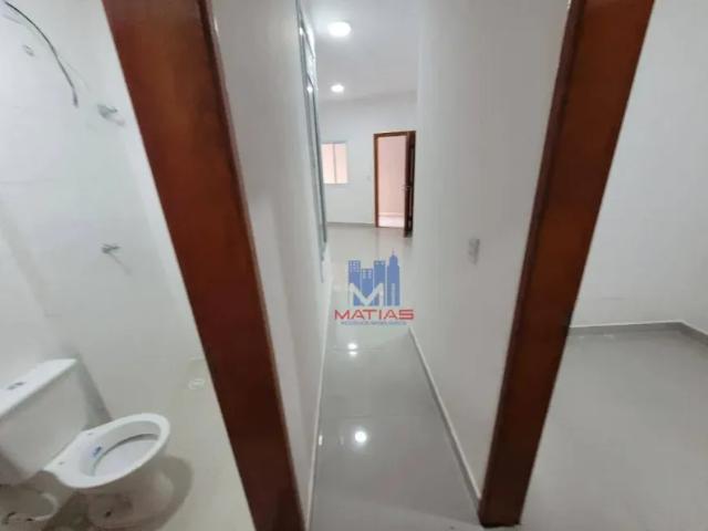 Apartamento com 2 dormitórios à venda, 44 m² por R$ 259.000,00 Vila Formosa São Paulo/SP