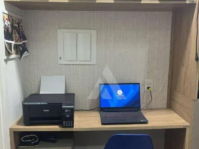 Apartamento com 2 quartos à venda, Bosque Shangri La Itapetininga/SP