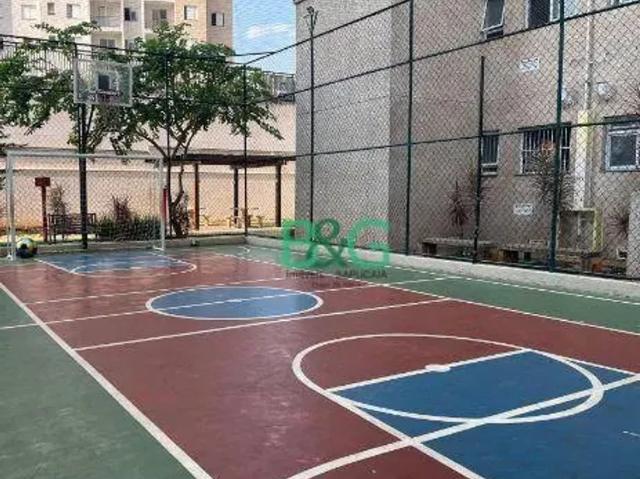 Apartamento à venda, 44 m² por R$ 298.000,00 Penha de França São Paulo/SP