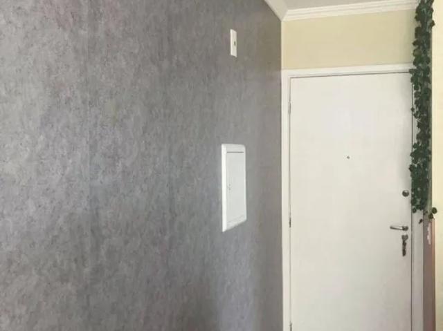 Apartamento com 2 dormitórios à venda, 44 m² por R$ 300.000,00 Jaraguá São Paulo/SP