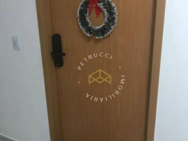 Apartamento com 2 dormitórios à venda, 44 m² por R$ 340.000,00 Parque Industrial Campinas/SP
