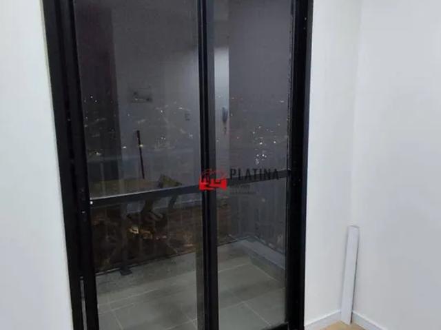 Apartamento com 2 dormitórios à venda, 44 m² por R$ 345.000,00 Taboão São Bernardo do Campo/SP