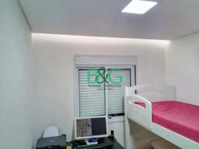 Apartamento à venda, 44 m² por R$ 384.800,00 Vila Pirituba São Paulo/SP