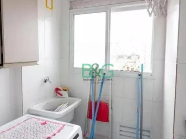 Apartamento à venda, 45 m² por R$ 449.000,00 Vila Galvão Guarulhos/SP