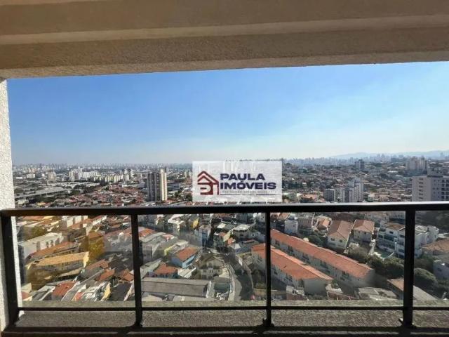 Apartamento com 2 dormitórios à venda, 45 m² por R$ 550.000,00 Vila Maria Alta São Paulo/SP