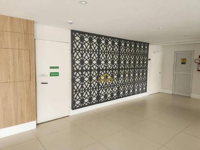 Apartamento com 2 dormitórios à venda, 45 m² por R$ 900.000,00 Cambuí Campinas/SP