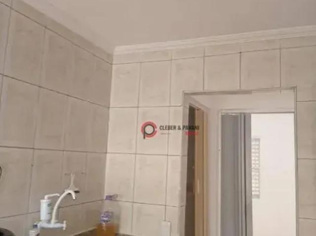 Apartamento com 2 dormitórios à venda, 45 m² por R$ 110.000,00 Vila Esperança Sorocaba/SP