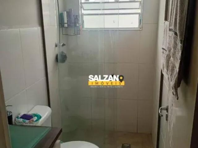 Apartamento com 2 dormitórios à venda, 45 m² por R$ 165.000,00 Condomínio Spazio Tendence Taubat