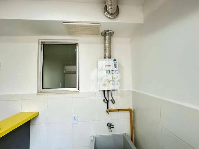Apartamento com 2 quartos à venda, 46 m² por R$ 185.000 Nova Cidade São Gonçalo/RJ