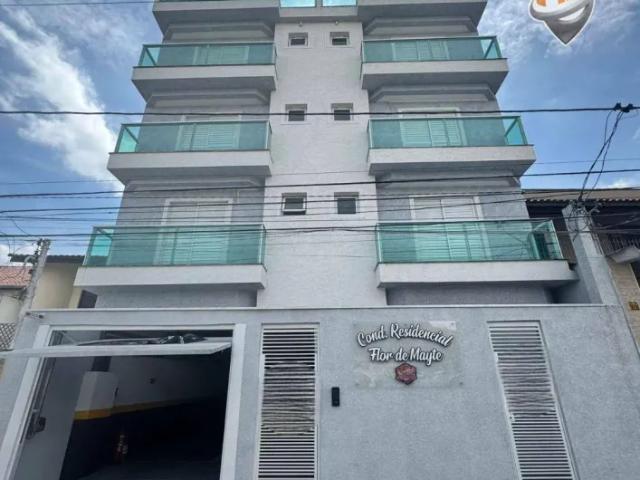 Apartamento com 2 dormitórios à venda, 45 m² por R$ 285.000,00 Freguesia do Ó São Paulo/SP