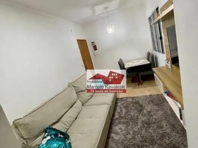 Apartamento com 2 dormitórios à venda, 45 m² por R$ 300.000,00 Jardim Ana Rosa São Paulo/SP