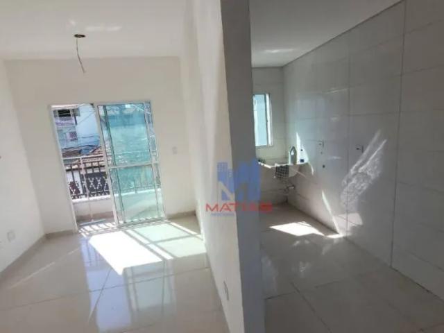 Apartamento com 2 dormitórios à venda, 45 m² por R$ 365.000,00 Vila Matilde São Paulo/SP