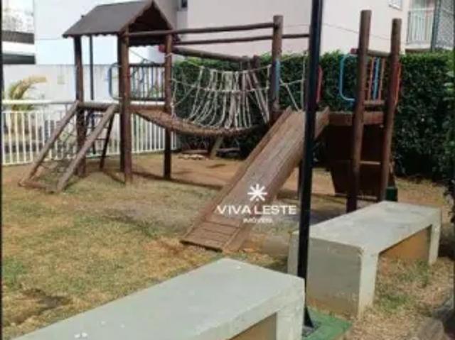 Apartamento com 2 dormitórios à venda, 45 m² por R$ 375.000,00 Jardim Colonial São Paulo/SP