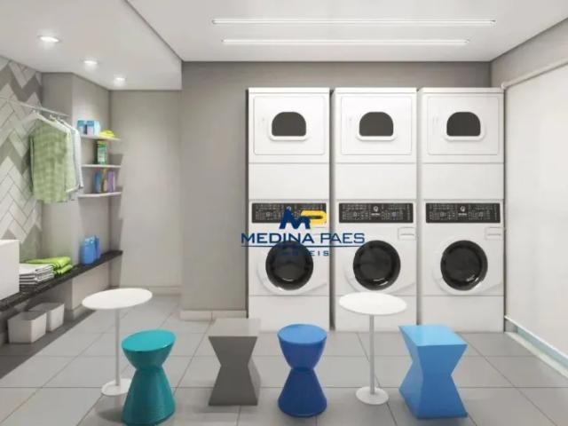 Apartamento com 2 dormitórios à venda, 45 m² por R$ 395.000,00 Centro Niterói/RJ