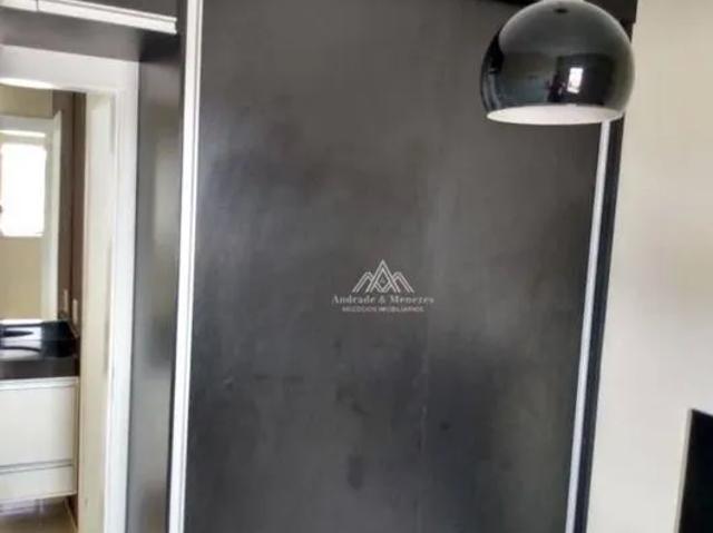 Apartamento com 2 dormitórios à venda, 46 m² por R$ 172.000,00 Campos Elíseos Ribeirão Preto/SP