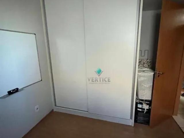 Apartamento com 2 dormitórios à venda, 46 m² por R$ 180.000 Rios ditalia São José do Rio Preto/S